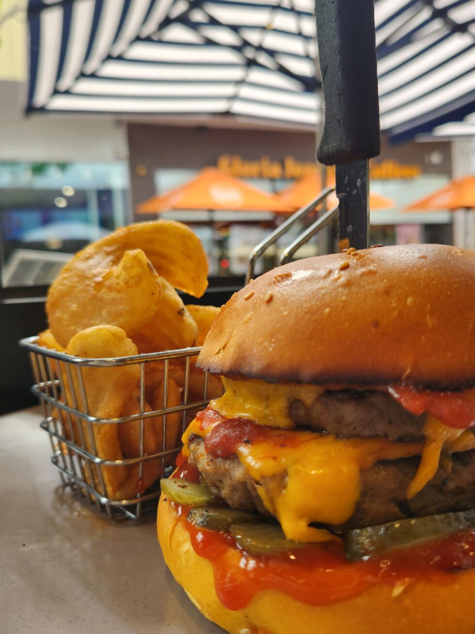 Twisted Sista | Putting a twist on life's simple pleasures