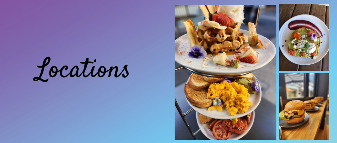 Locations | Twisted Sista